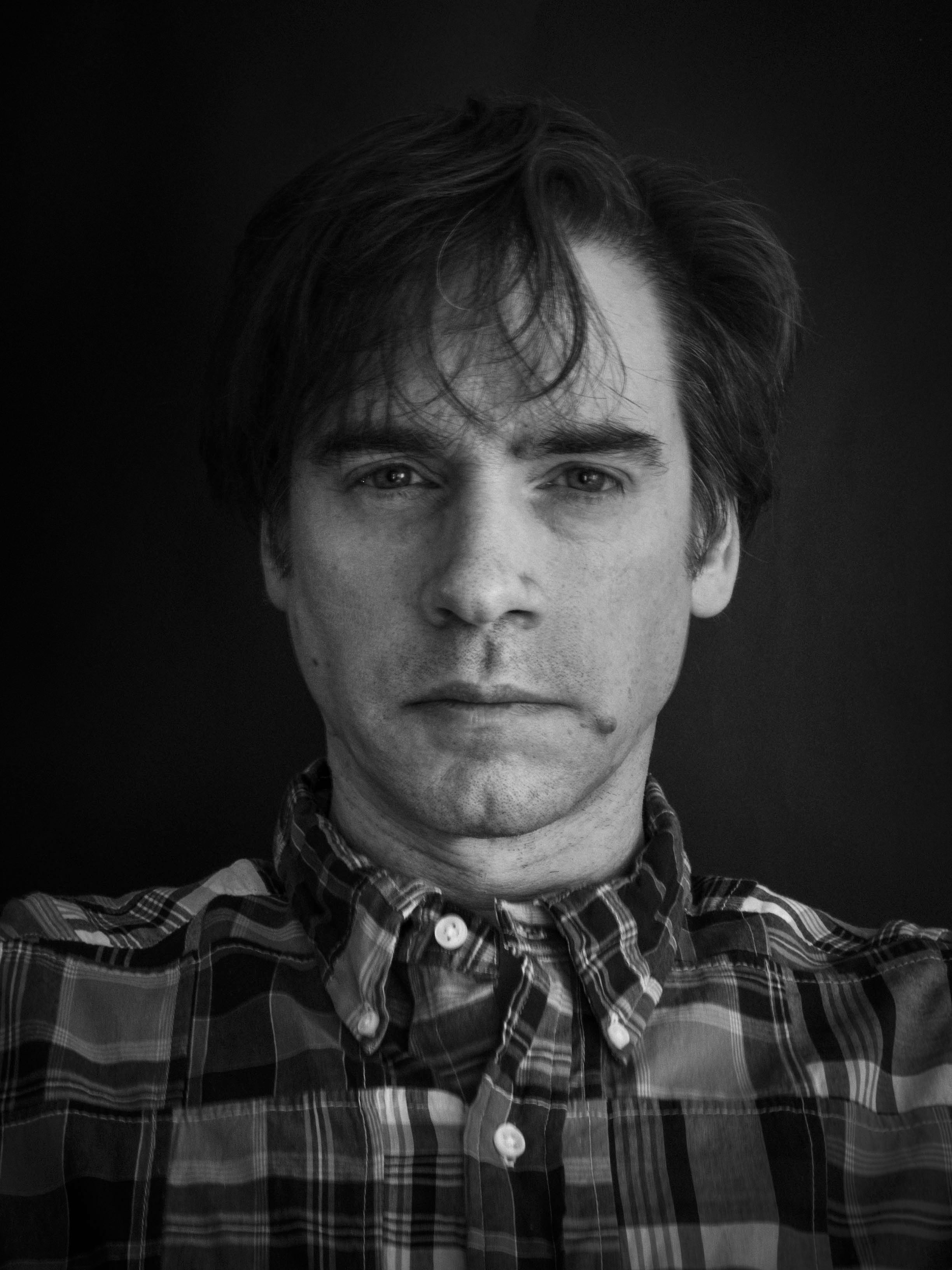 Author Del Cook Biography - Del Cook